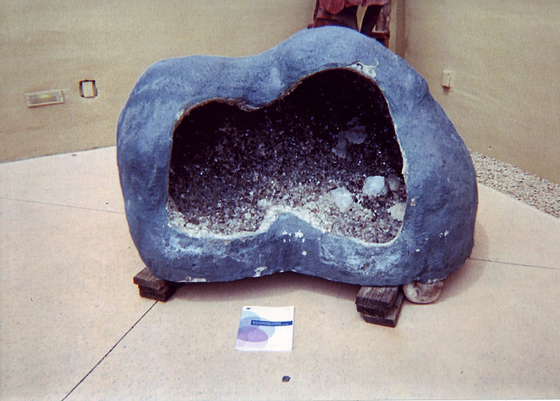 Geode | Geology Page