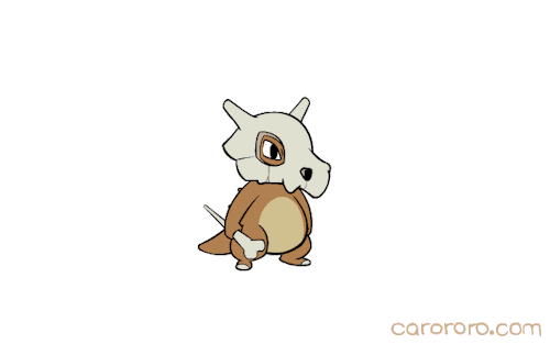 Cubone