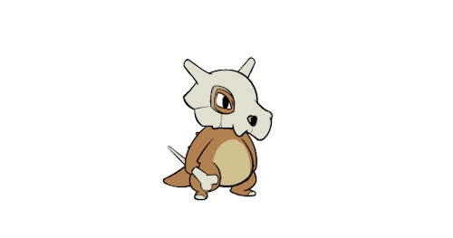 Cubone