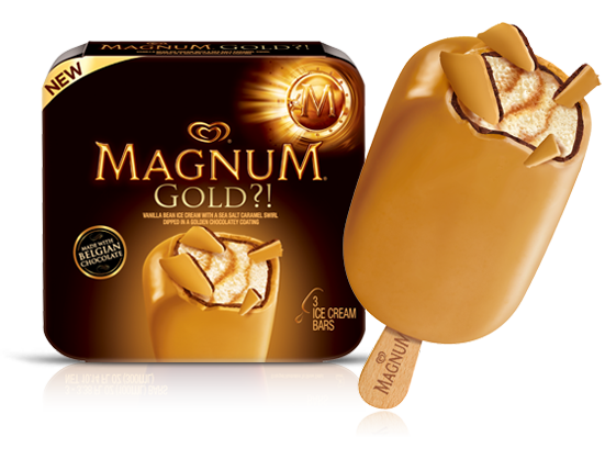 CANADIAN CAREER GAL: Good as Gold