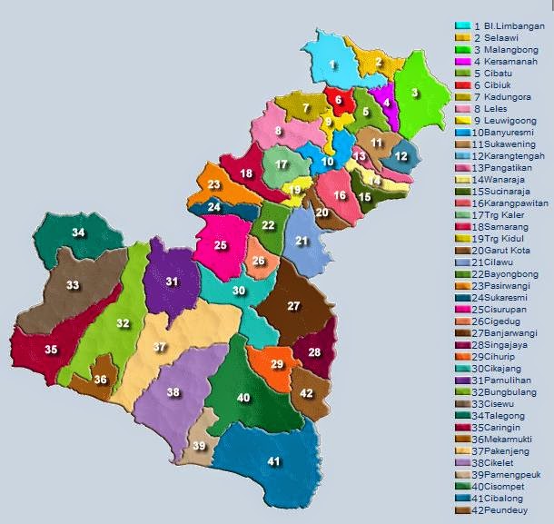 Kang Ade: Garut Bangkit