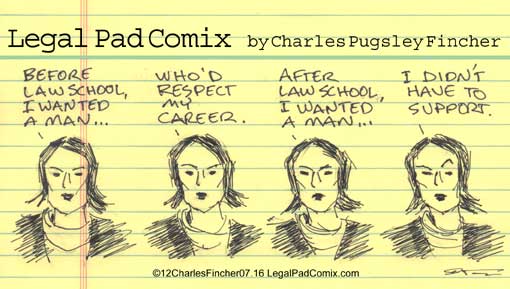 Law Comix Famous Collection of Lawyer Cartoons and Legal Comic Strips ...