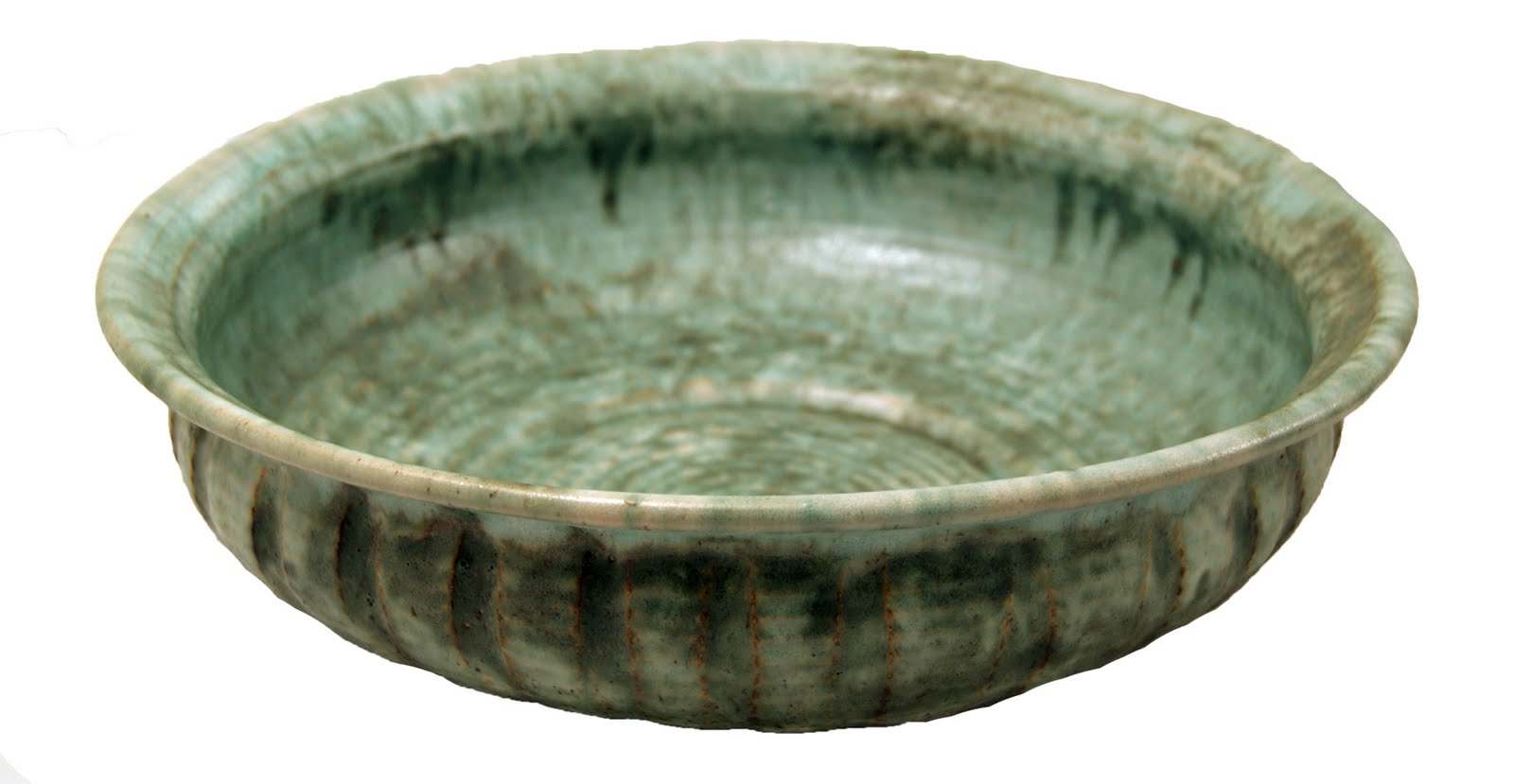 The Mississippi Gift Company Blog: Peter's Pottery