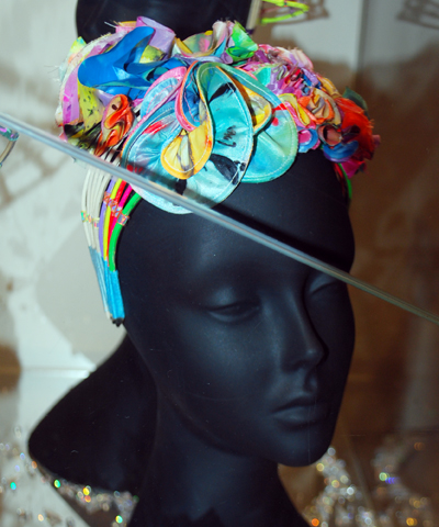 Plastic Seconds: 2011 Leftovers 6: Ella Dror Pr Press day