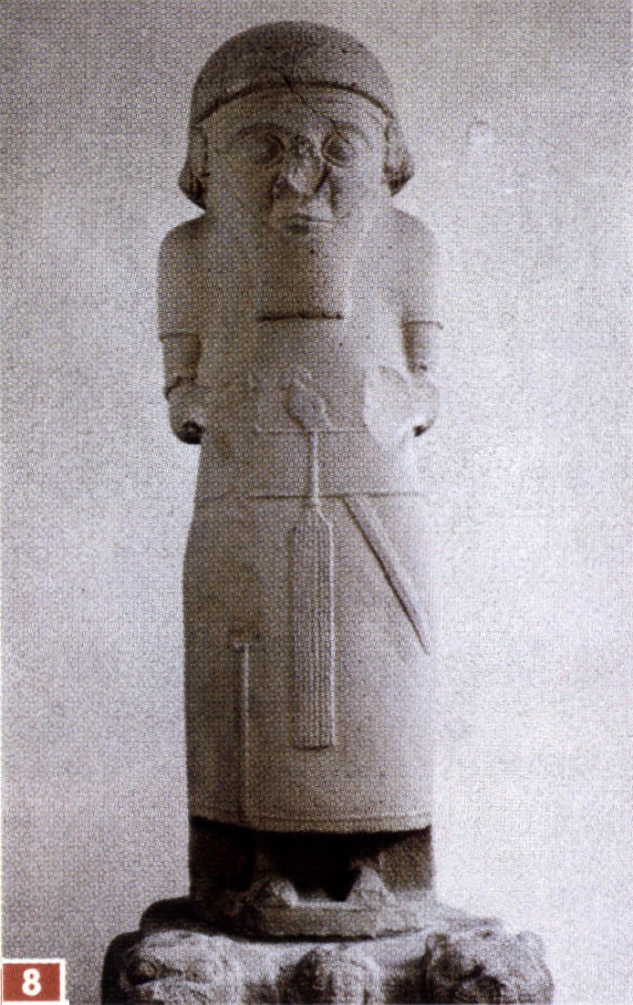 I.5. Hitiţii ~ Marea istorie ilustrată a lumii