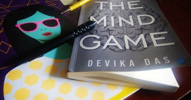 Master your Emotions to Achieve Success - The Mind Game by Devika Das ...