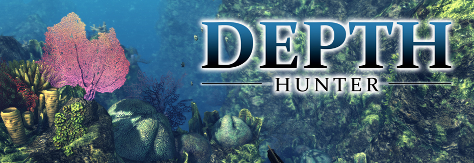 レビュー『Depth Hunter』 | NYDGamer