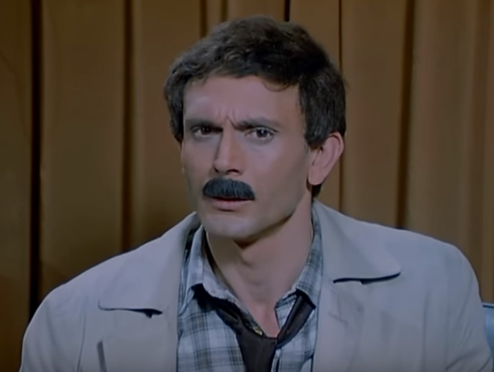 Le cinéma égyptien : Ciné le Caire: Les acteurs du cinéma égyptien (O-Z)