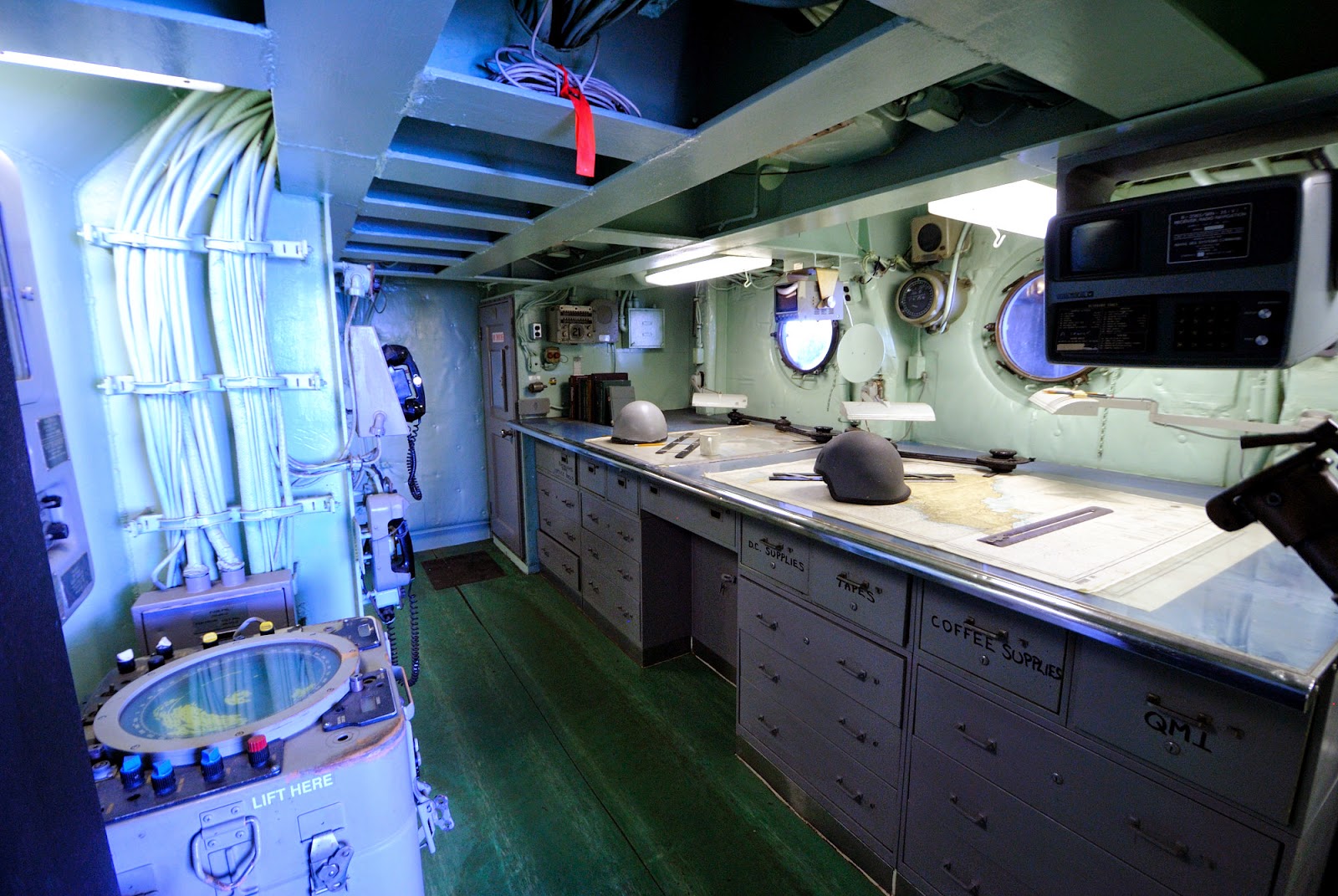 Disasterous History: The Infamous Grounding of The USS Missouri