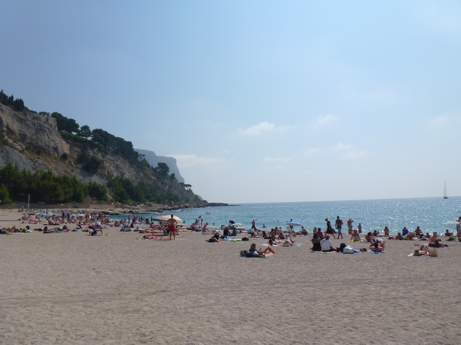 A Utahn on Upper Grove Place