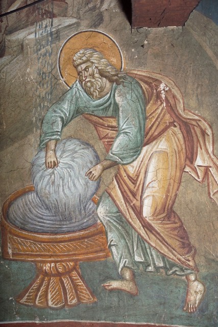 Daily Truthbase: Judges 6-8 The Will of God and Gideon