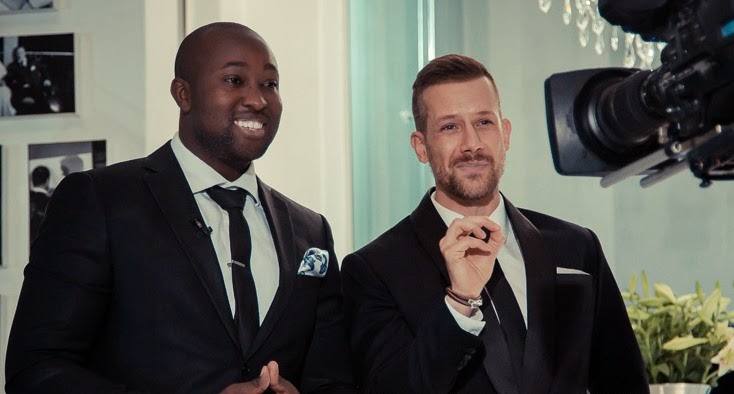 TV with Thinus: EXCLUSIVE. Presenter Search on 3 to return to SABC3 as ...