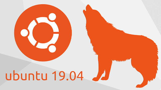 Ubuntu 19.04 その1 - 踊る狼・Ubuntu 19.04のリリーススケジュール - kledgeb