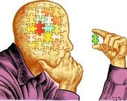 La lógica : Tres conceptos de lógica: