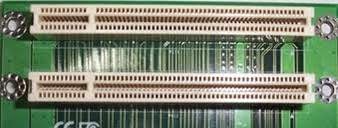 ARQUITECTURA DE COMPUTADORAS: BUSES