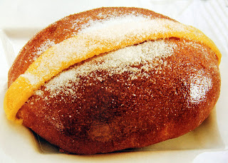 PAN TRADICIONAL MEXICANO: PENEQUES