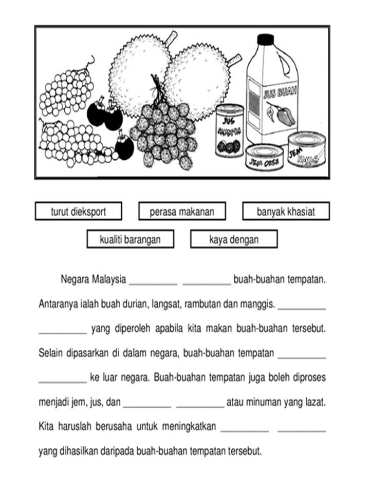 bicara kehidupan: Bahasa Melayu - Penulisan Tahun 3 bicara kehidupan: Bahasa Melayu - Penulisan Tahun 3