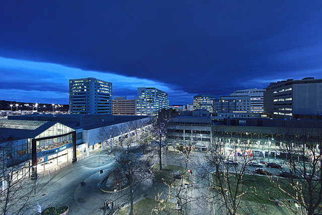 Canberra, Australia - Travel Guide and Travel Info