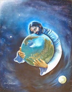 Blog de la Iglesia Adventista de Portales: Creación en el Nuevo Testamento