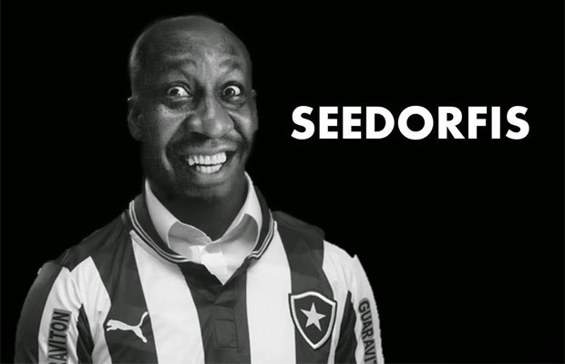 Polêmica com bom humor!: Coletânea de memes do Mussum