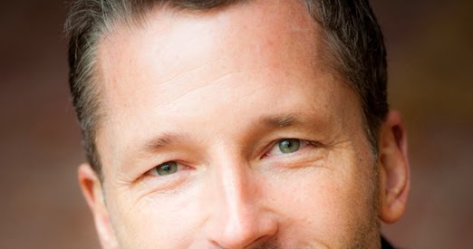 Dr. Dain Heer Believes Being You Can Change The World