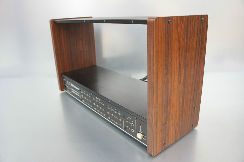 MATRIXSYNTH: Roland SYSTEM-100m 191-J Rack Unit