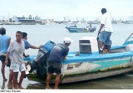 Nacionalidades y Grupos Étnicos : Grupo Étnico Cholo Pescador