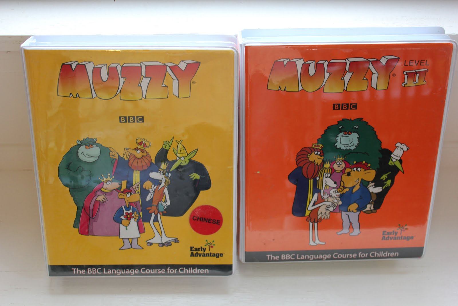 Adoption Fundraiser - Sonlight and Homeschooling Materials