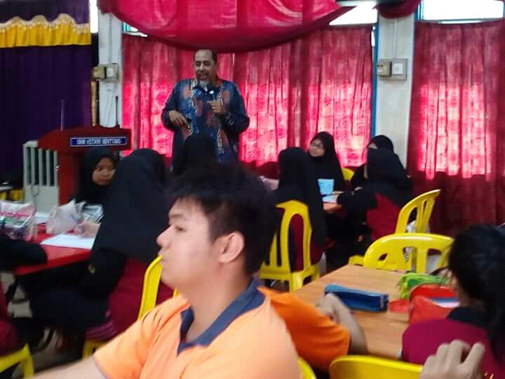 CIKGU ROSLE SEJARAH: Bengkel Sejarah SMK KETARI BENTONG, PAHANG