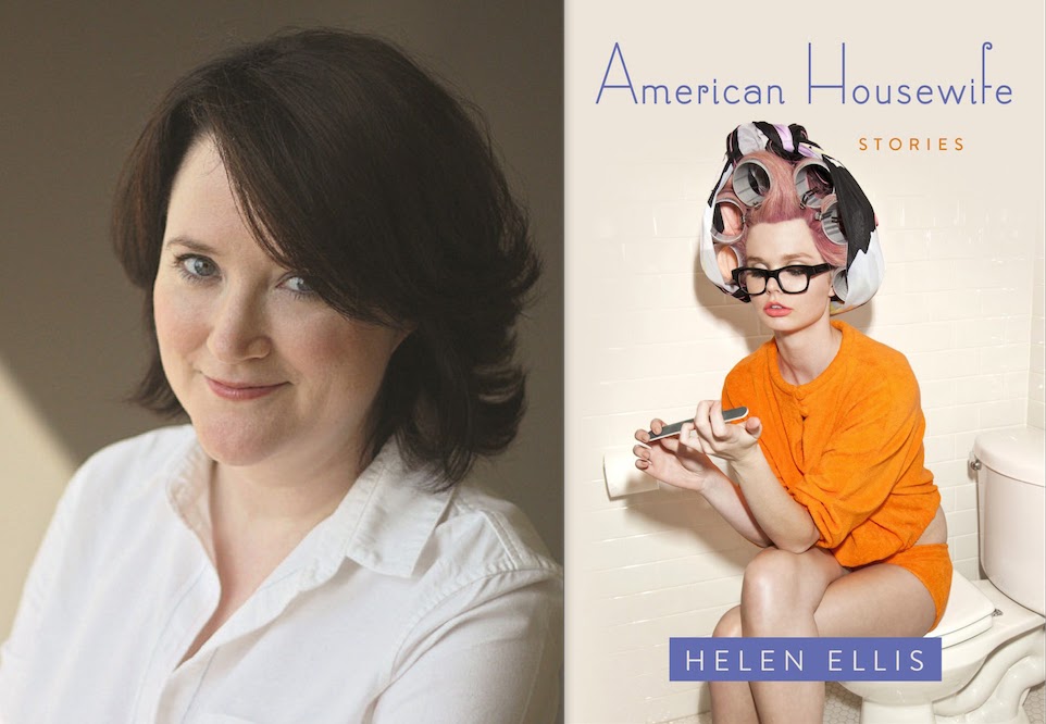 Helen Ellis - Alchetron, The Free Social Encyclopedia