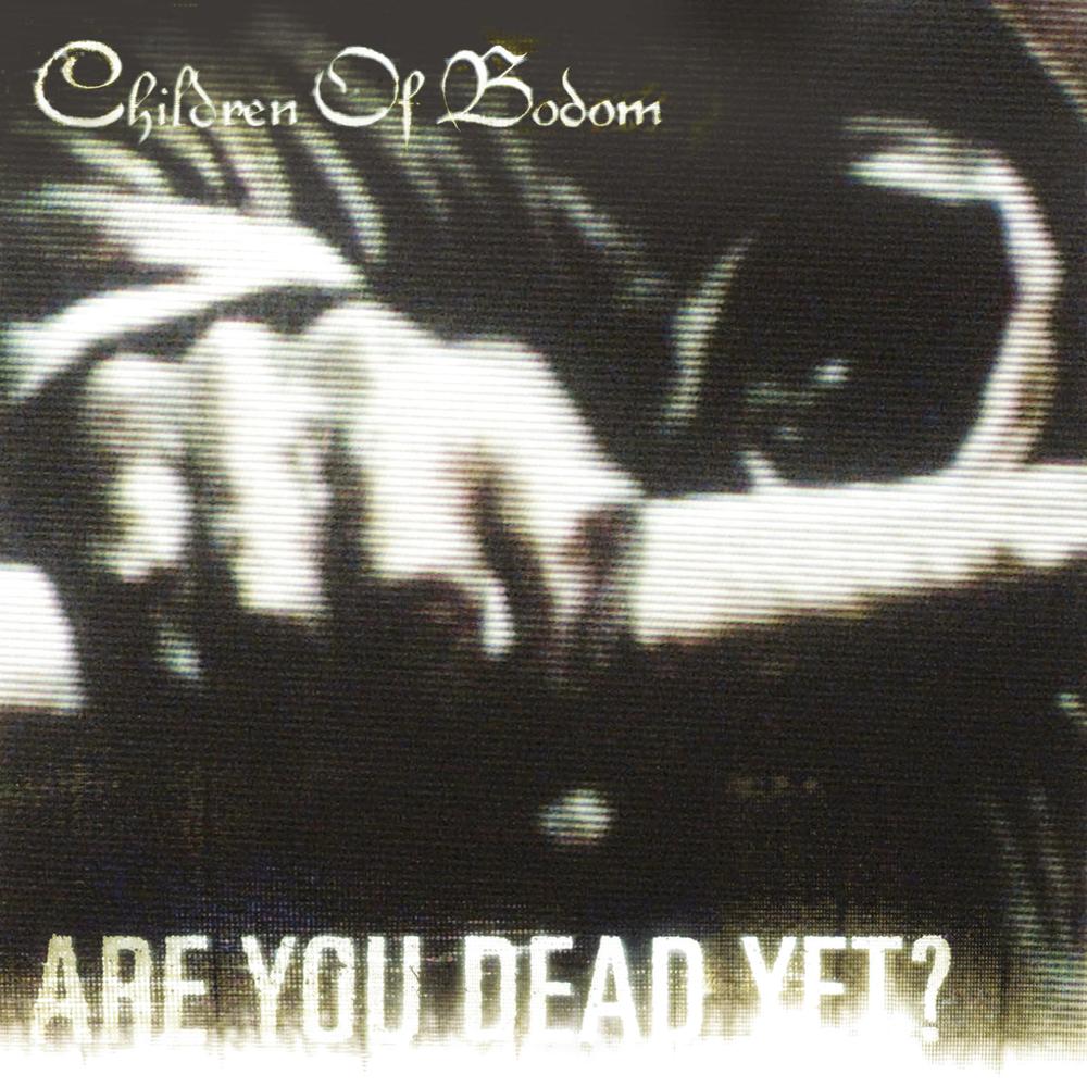 Metal Hangar: Discografia Children Of Bodom