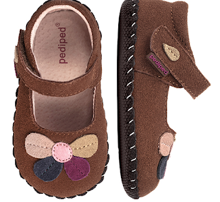 New Age Mama: Back to School with Pediped