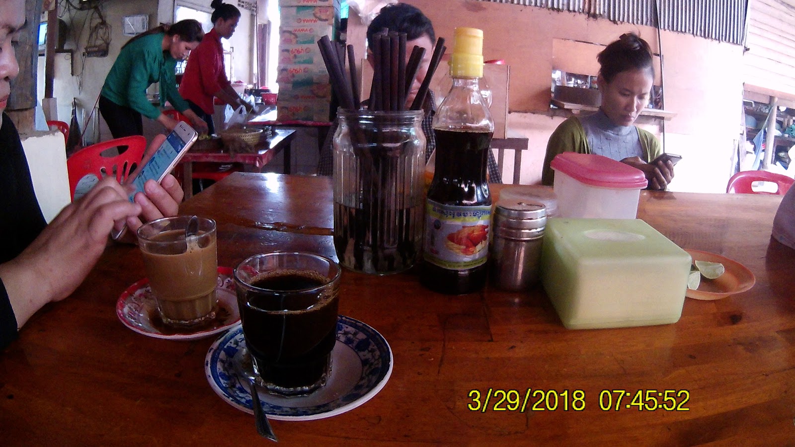 BUILDER'S JOURNAL: DISCOVER ANGKOR TEMPLE COMPLEX, CAMBODIA - THE ...