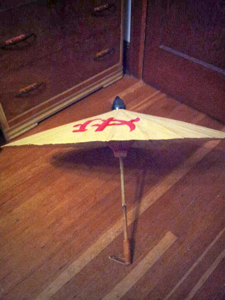 The Strange Stitchery