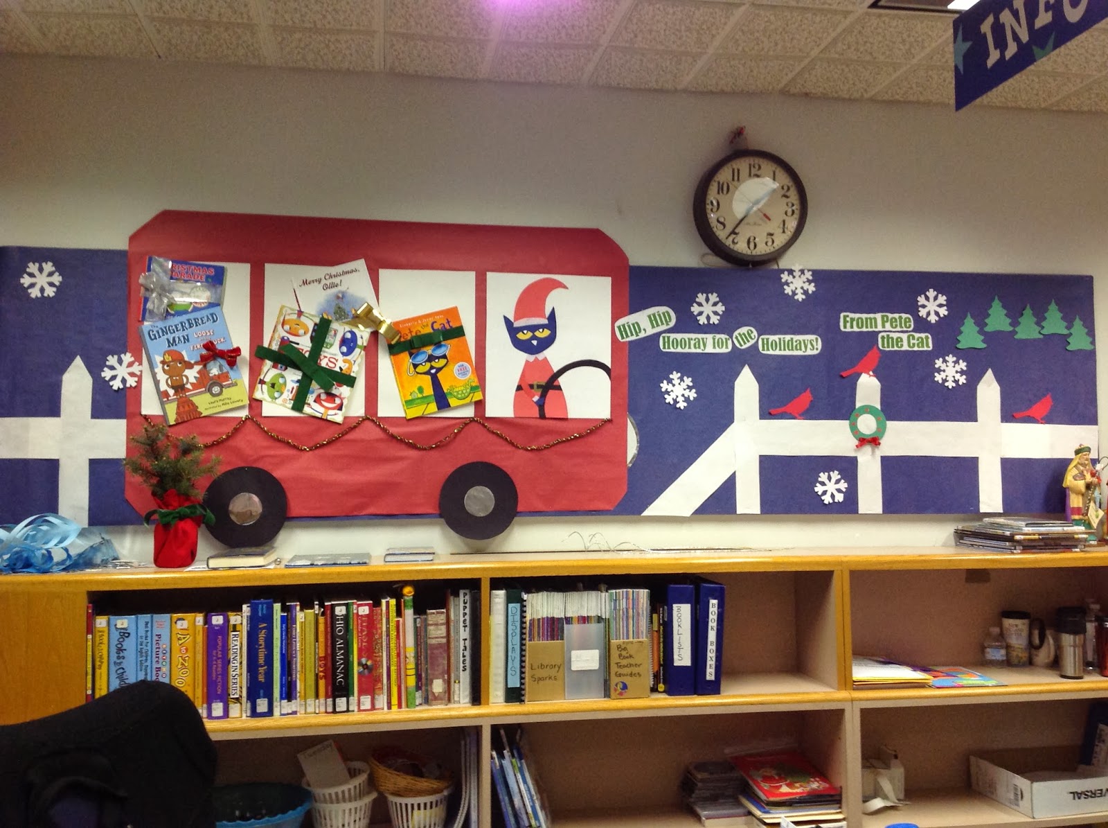 Spectacular Story Time