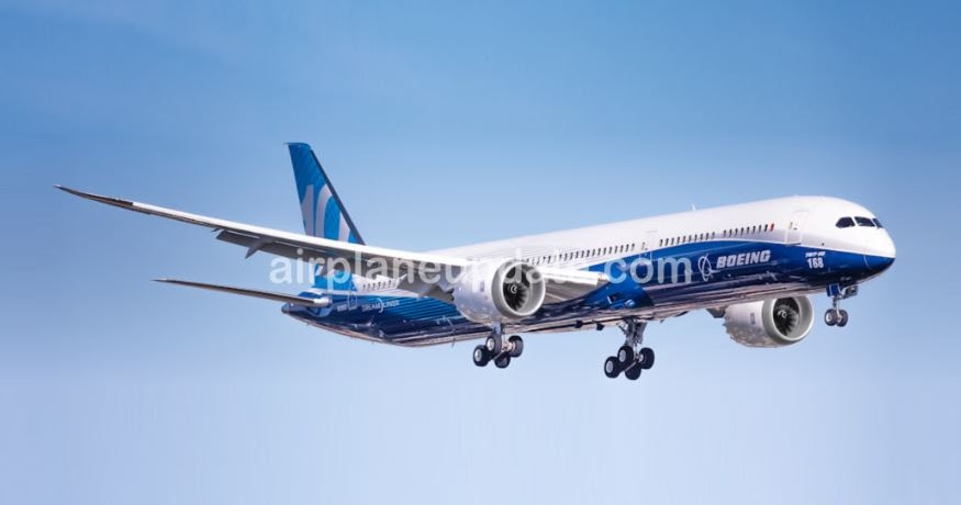 Boeing 787-10 Dreamliner Specs, Interior, Engine, Seats, and Price ...