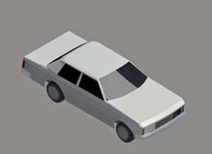 Automoviles LQ (RFA) | ArquiHoy-Revit