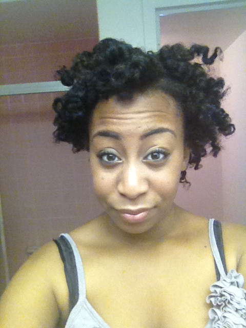 OohlalaMandy: Hair & Beauty