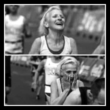 RUNNING BRIVIESCA: MARÍA TERESA RUZAFA MANCHÓN. "SOBRESALIENTE ...