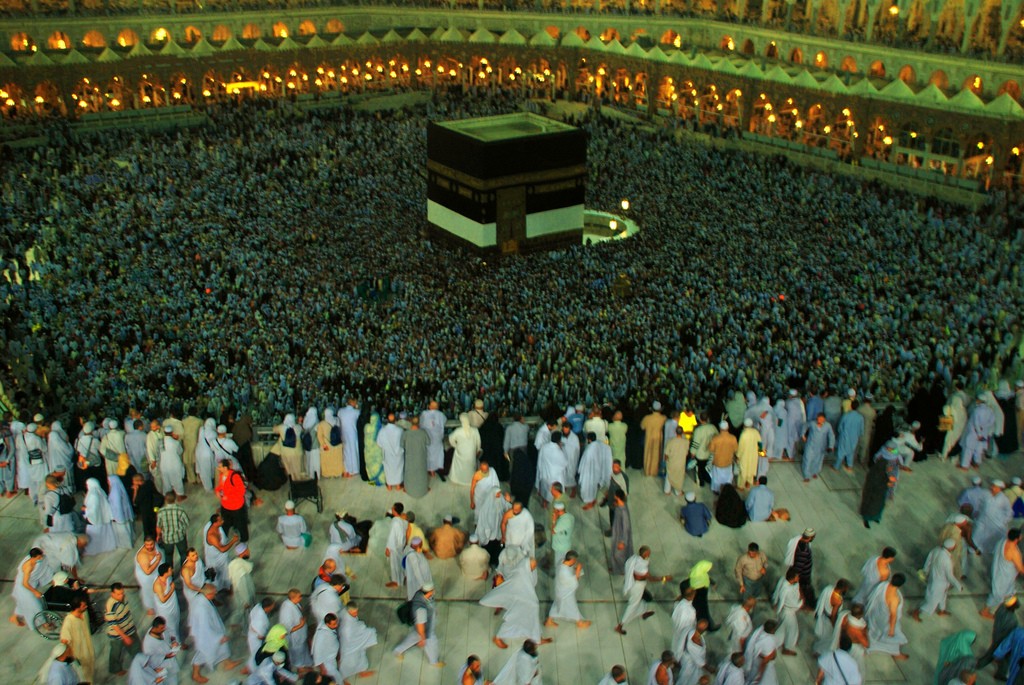 Best Islamic Holy Wallpapers: April 2011