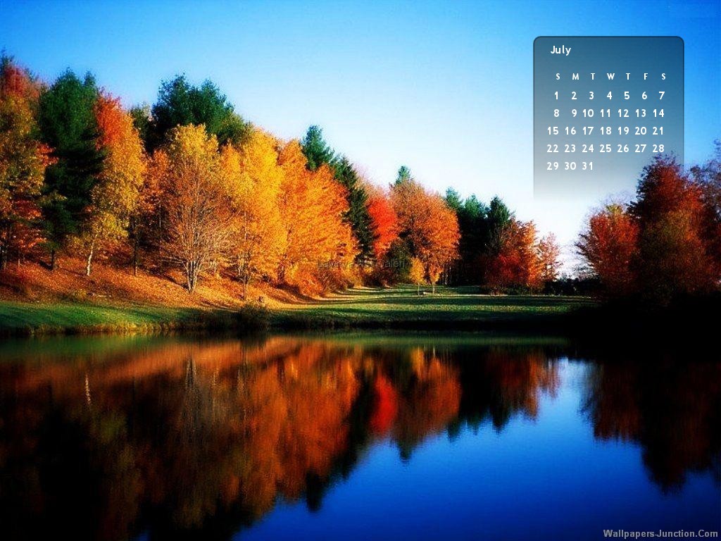 July Wallpapers | Venus Wallpapers