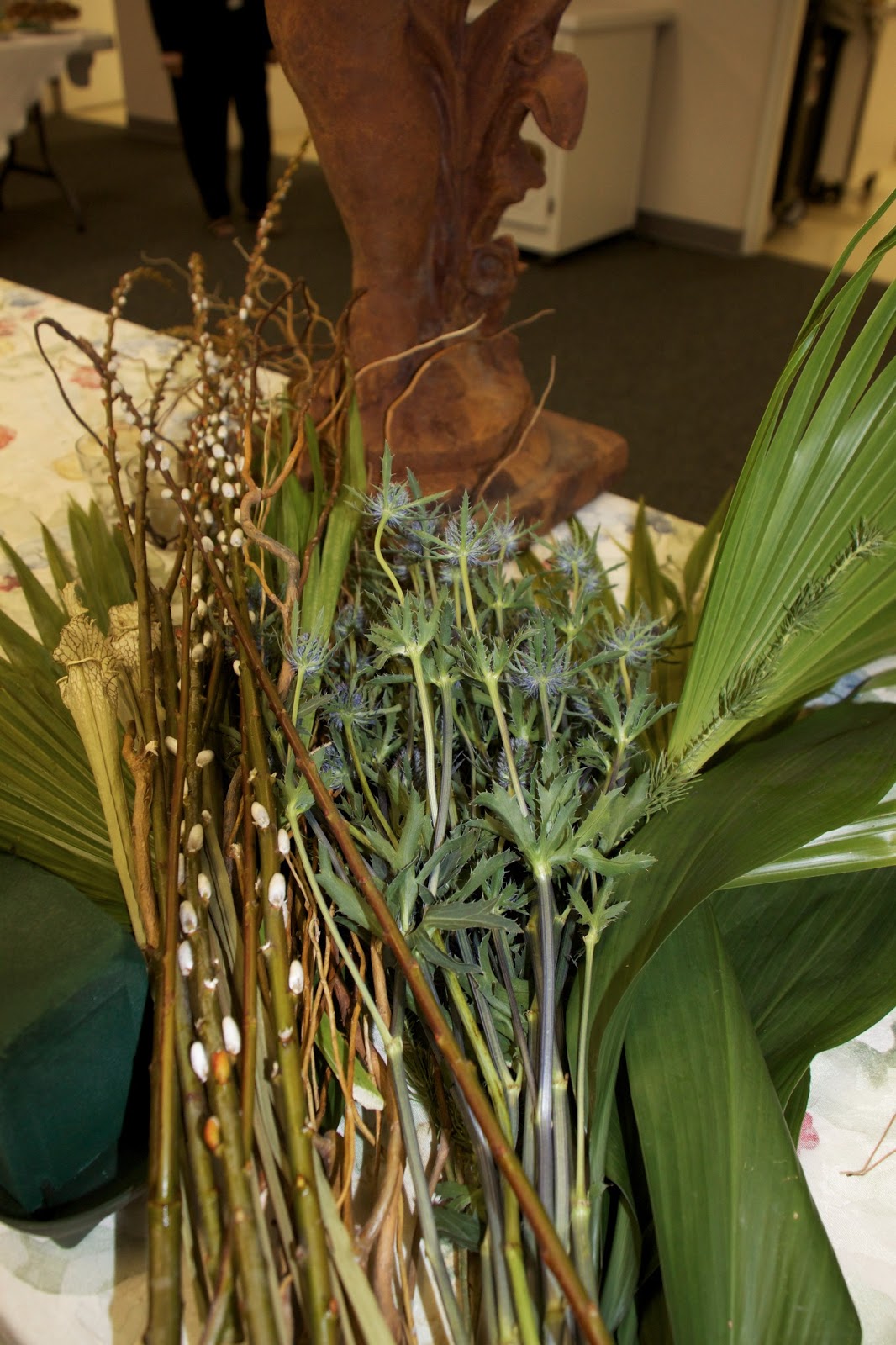 Master Floral Designer Program - Living With Thanksgiving