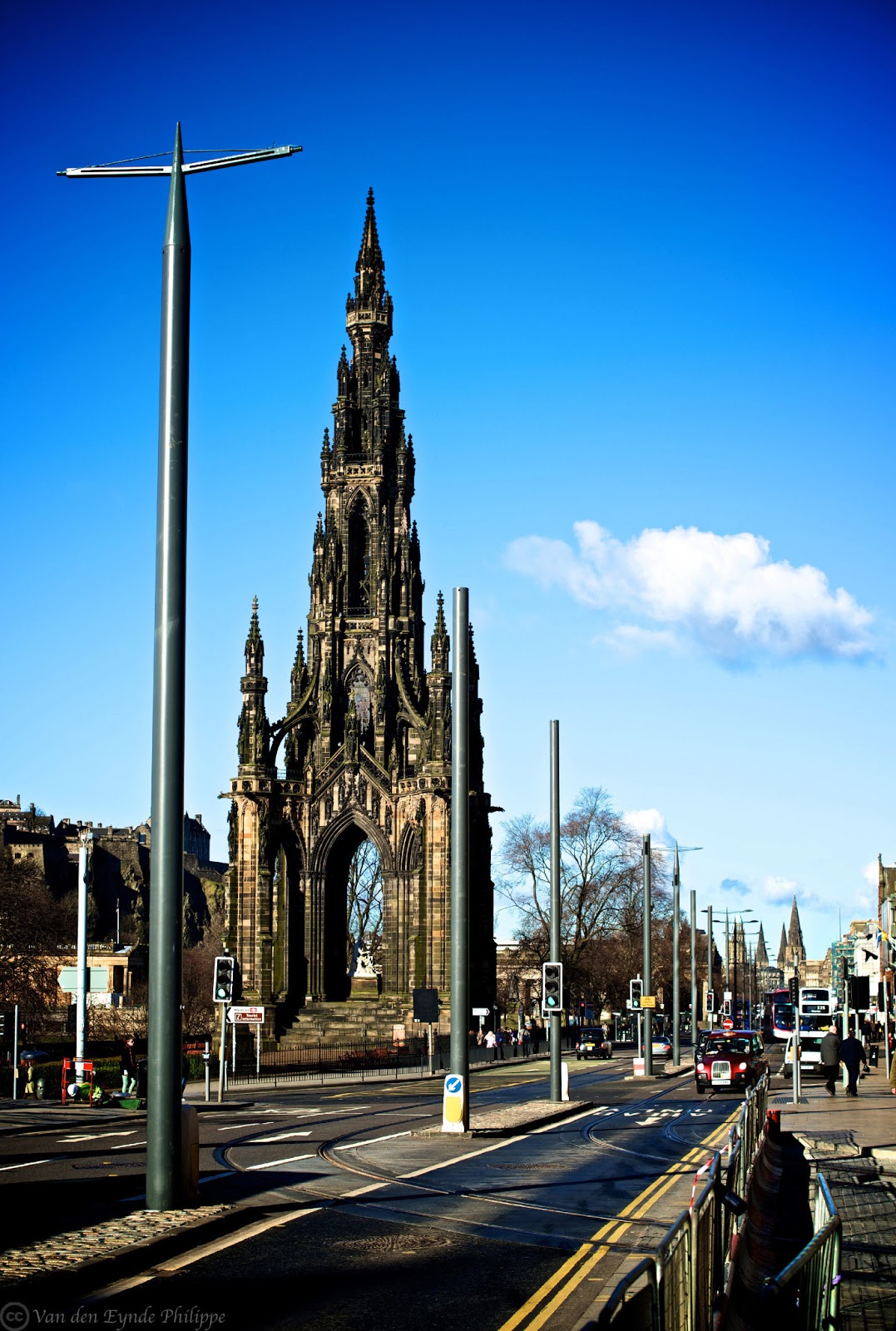 VdE Tribulations: avril 2013