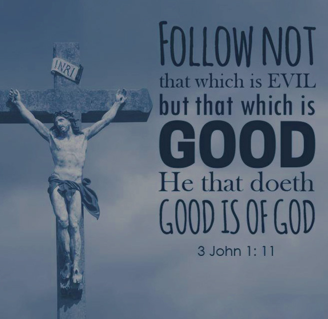 Love Prevails!: To REBUKE or not...