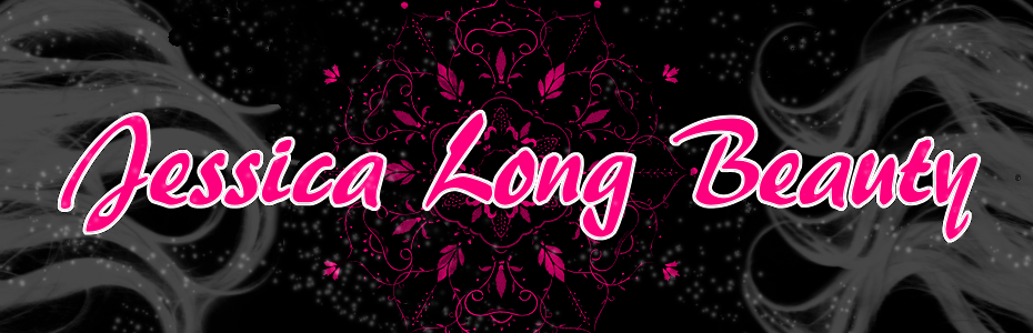 Jessica Long Beauty: Favorite Paul Mitchell Hair products!