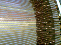 KNOW LOCOMOTIVES: Hitachi Traction Motor Armature Manufacturing