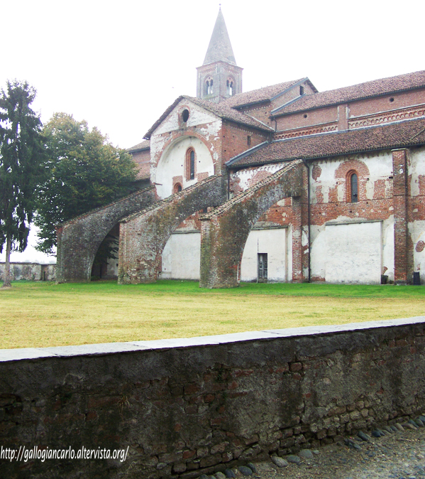 Staffarda di Revello (Cuneo) – Piemonte – Fotografie (III^ di III ...
