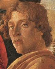 Znak Czasu: NARODZINY WENUS – obraz SANDRA BOTTICELLEGO