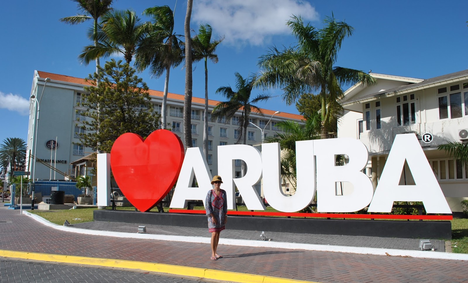 As ilhas ABC: Aruba, Bonaire e Curaçao! - Dani Turismo