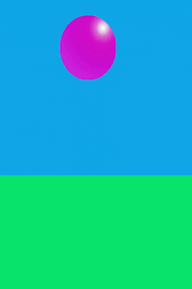 Reeve Reyman's Blog: Ball Gif Project